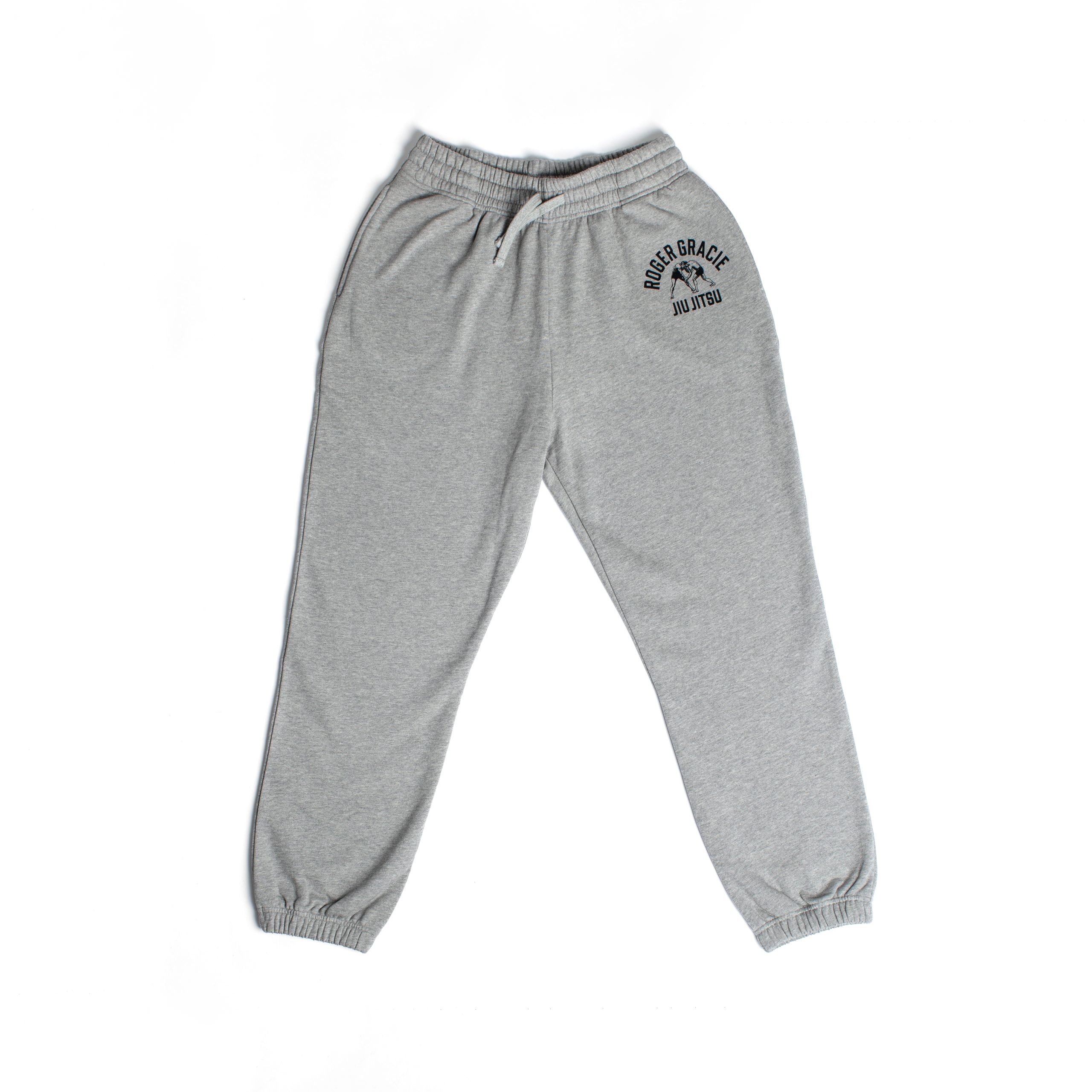 Wrestling Sweatpants - Gentle Art Apparel